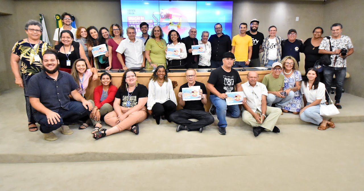 Fototeca Potiguar realiza plenária on-line nesta quinta (17) com ...