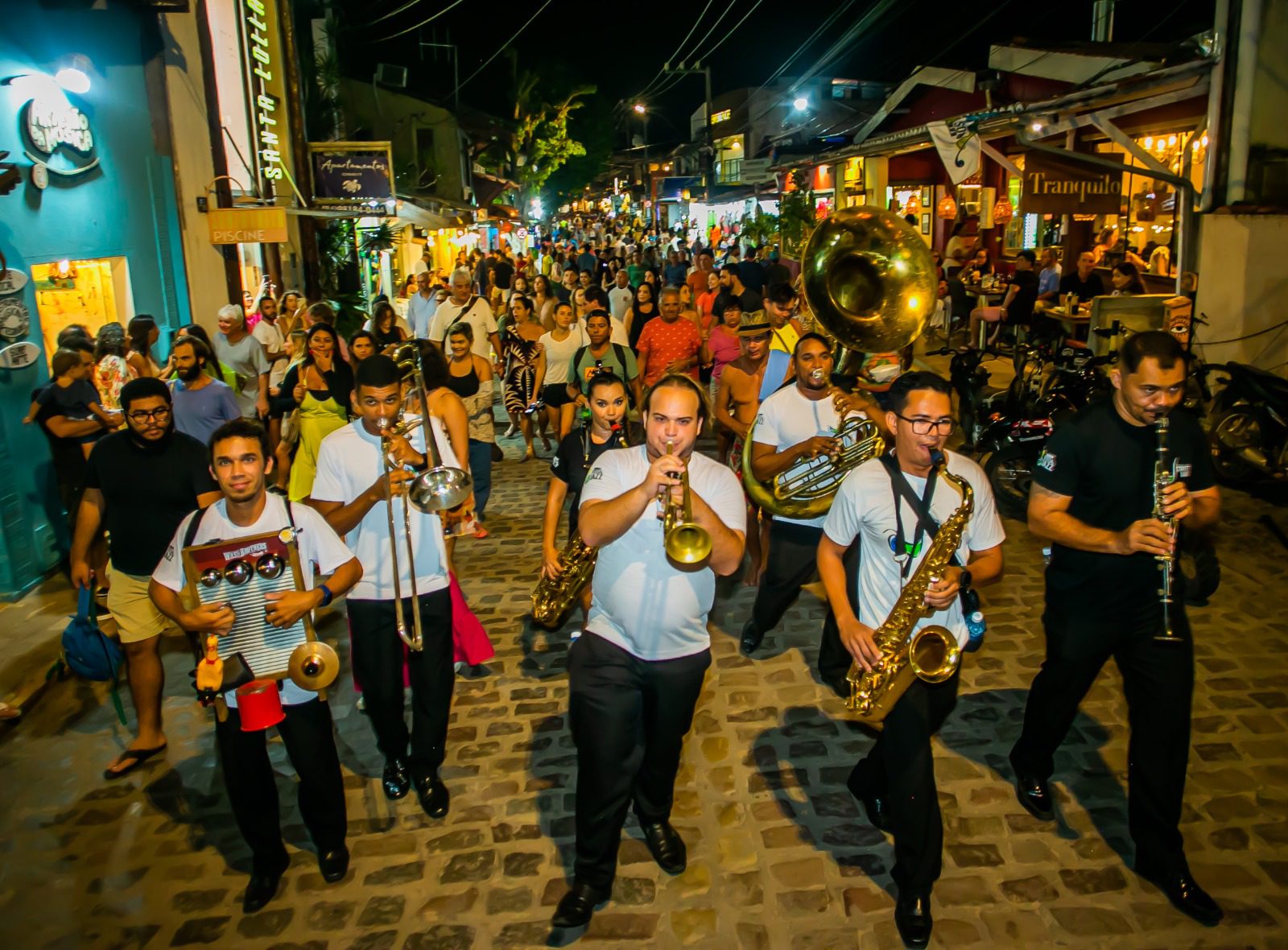 Fest Bossa & Jazz anima Pipa com quatro dias de shows e atividades ...
