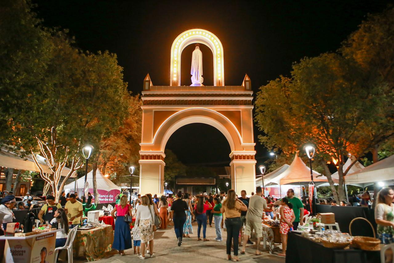 Caicó vira capital da gastronomia potiguar com festival que reúne chefs ...