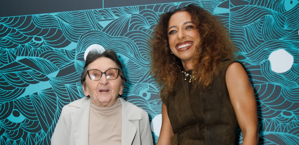 Alice Carvalho torce para ver Tânia Maria no Oscar: “Meu sonho é que ...